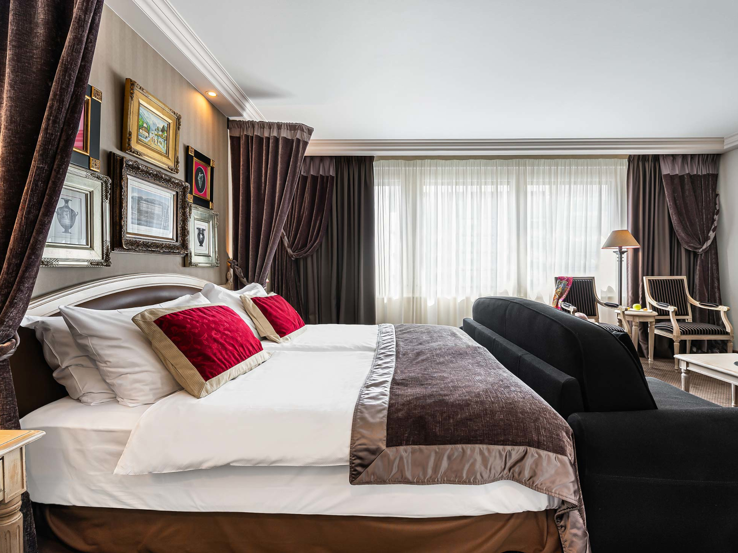 Hotel Royal Geneva | Hotel Jobs Geneva | Careers